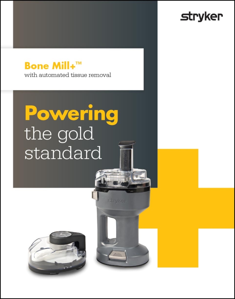 Bone Mill+ – Stryker Good As Gold